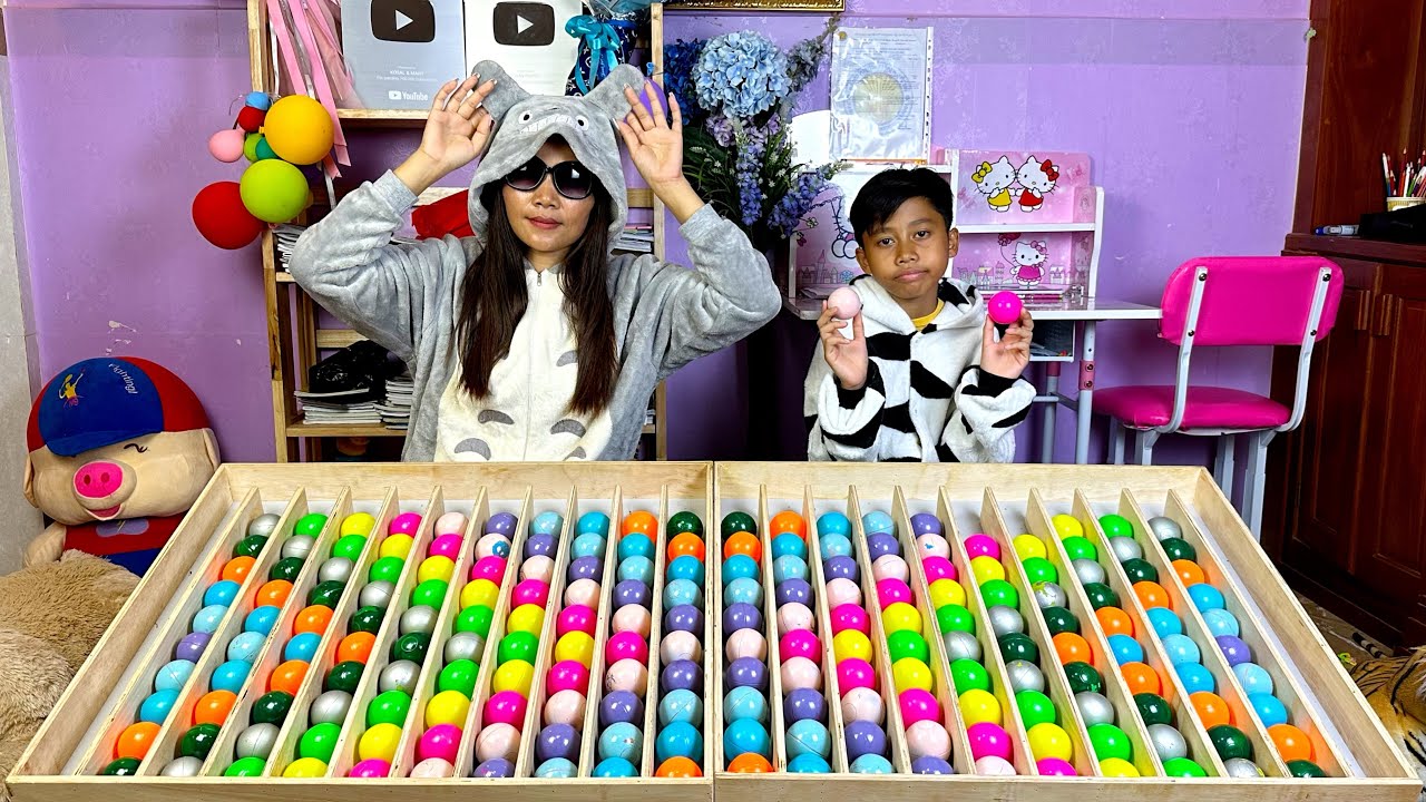 Ball Sort Puzzle Challenge Mind Blowing Solution Brain Training Overload Ball Sorting 🟠🟢Ep #142 ...