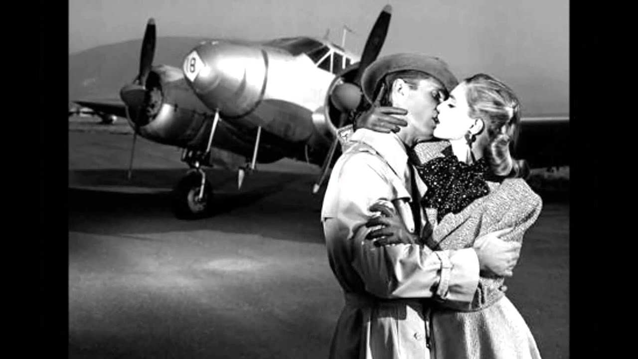 Davide Papini - una notte come tante - YouTube