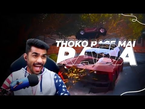 Shreeman Legend GTA 5 Gameplay || Thoka Thoki || - YouTube