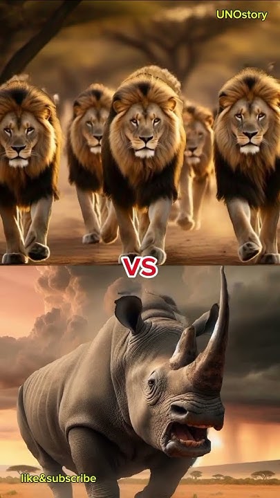 buffalo vs wolf(lion,rhino,tiger,crocodile)‼️😱😱#animals#shorts#buffalo#wolf#lion#tiger #rhino ...