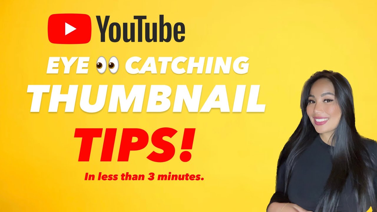 BASIC AND EASY THUMBNAIL CREATION! #thumbnail #creation #basic #youtube ...