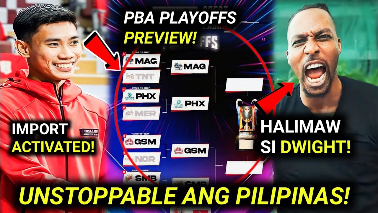 UNSTOPPABLE ang Strong Group PH! KGC import Activated na laban sa TNT ...