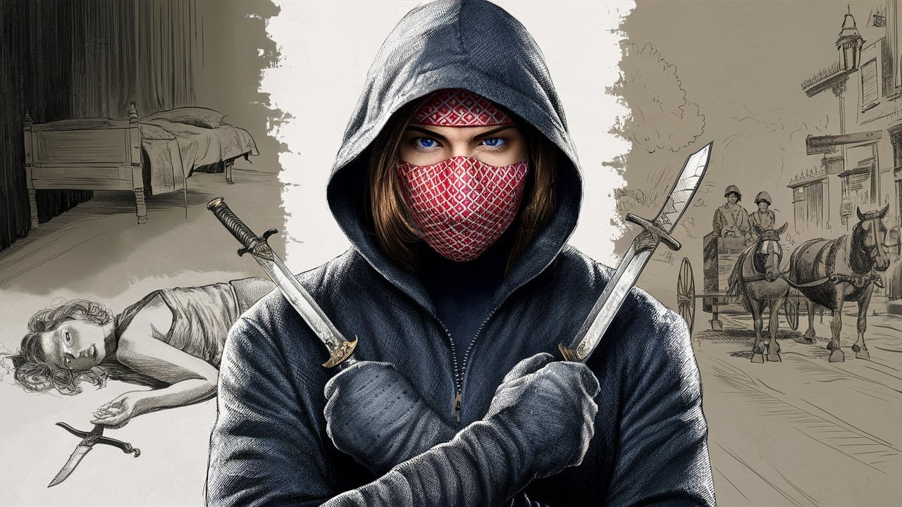 Insane Theory Claims JACK THE RIPPER Was Actually a Time Traveler ...