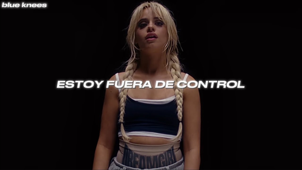 Camila Cabello I Luv It Feat Playboi Carti Video Oficial Sub Español Youtube
