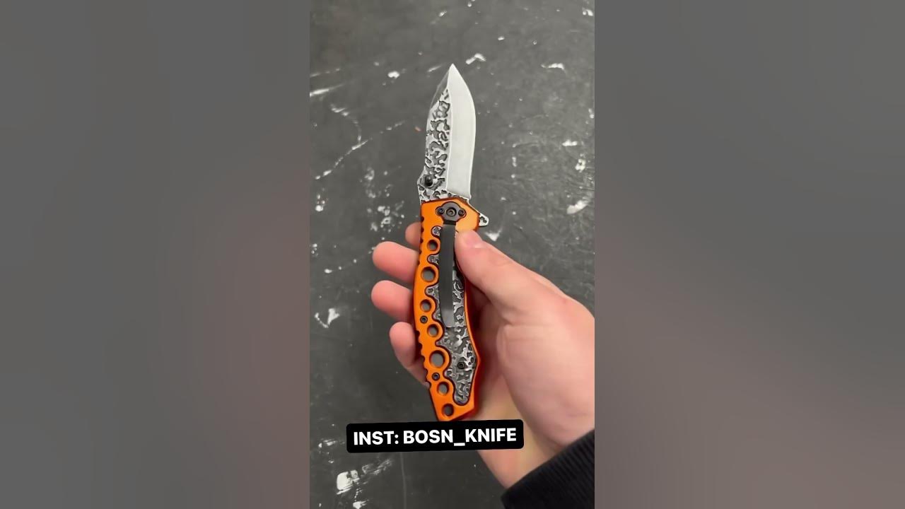 #україна #knife #нож #рекомендации #зсу #гравіювання - YouTube