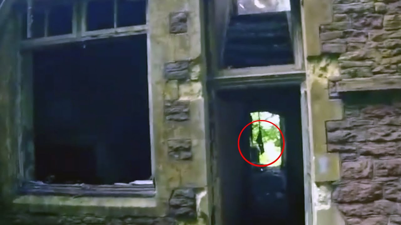 My Real Shadow Dude Caught on Camera - The Power of Pareidolia ...