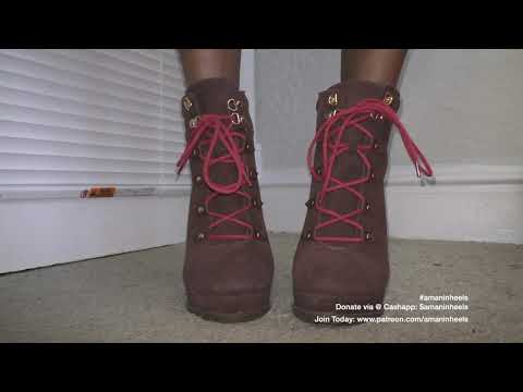 amaninheels | Boots | Shoedazzle \