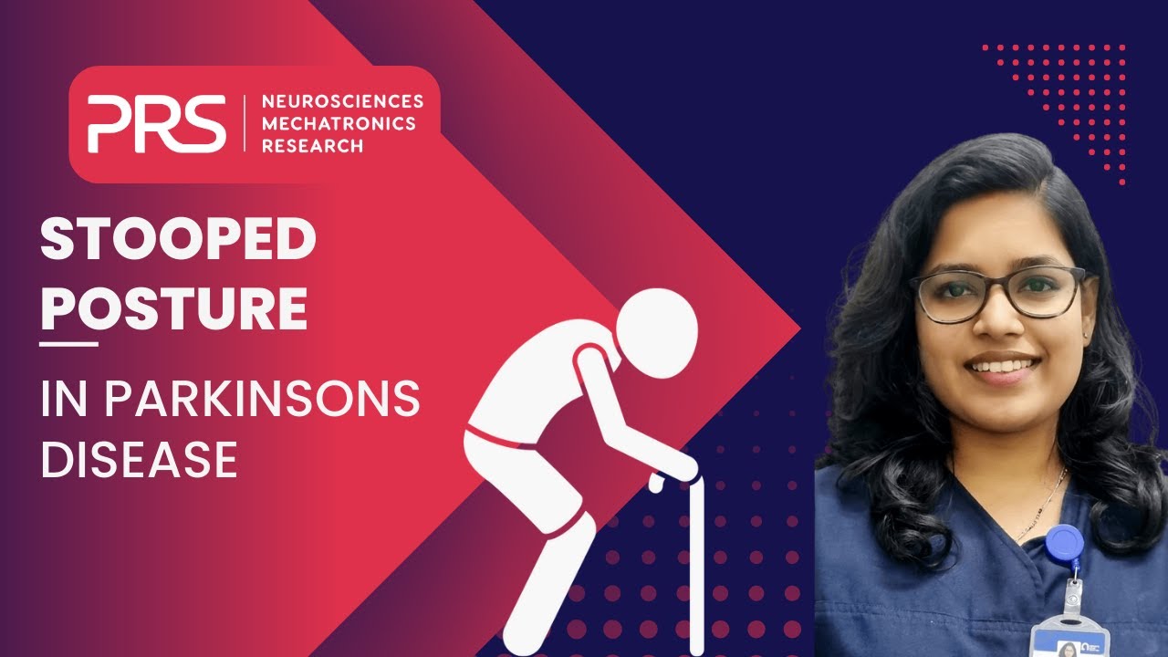 Exercises and Tips to Improve Posture | Parkinson's Disease - YouTube