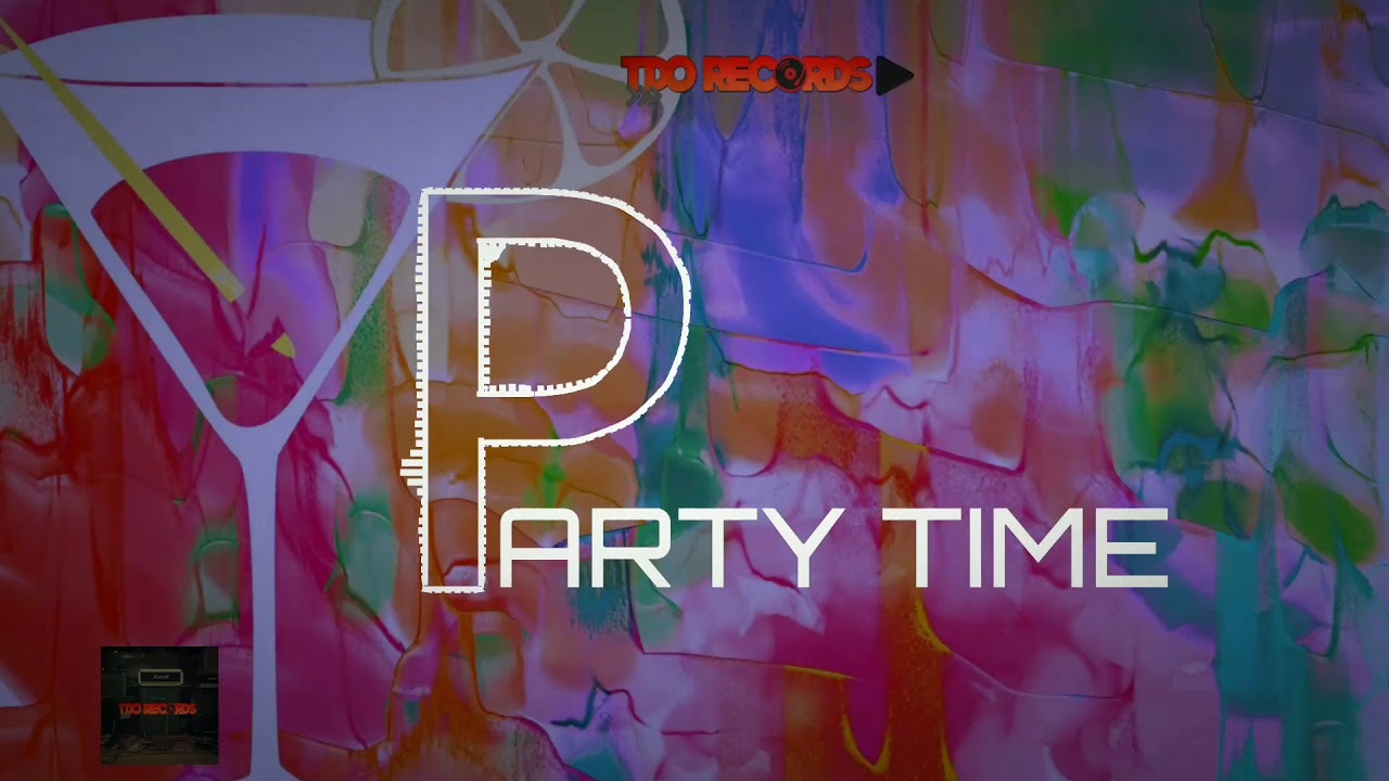 FREE DANCEHALL INSTRUMENTAL 2017 - PARTY TIME RIDDIM - NOVEMBER 2017 ...