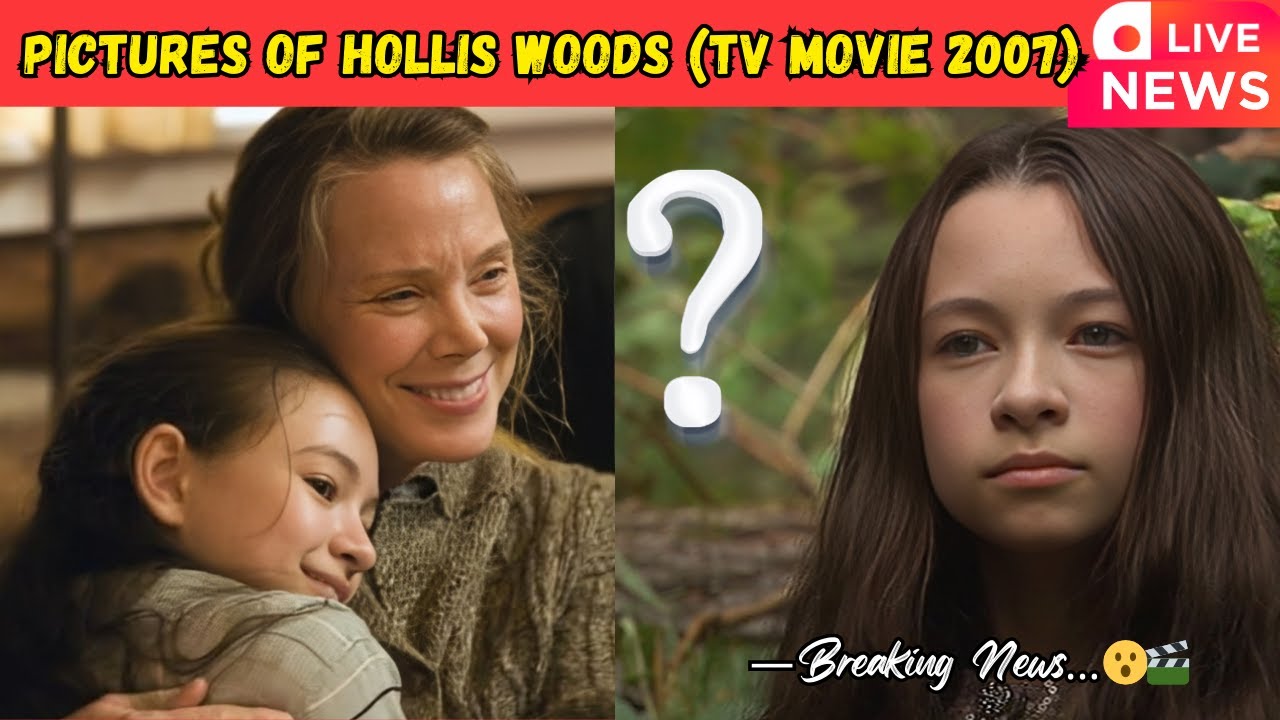 “Hallmark’s Most Heartbreaking Scandal What Really Happened Behind ...