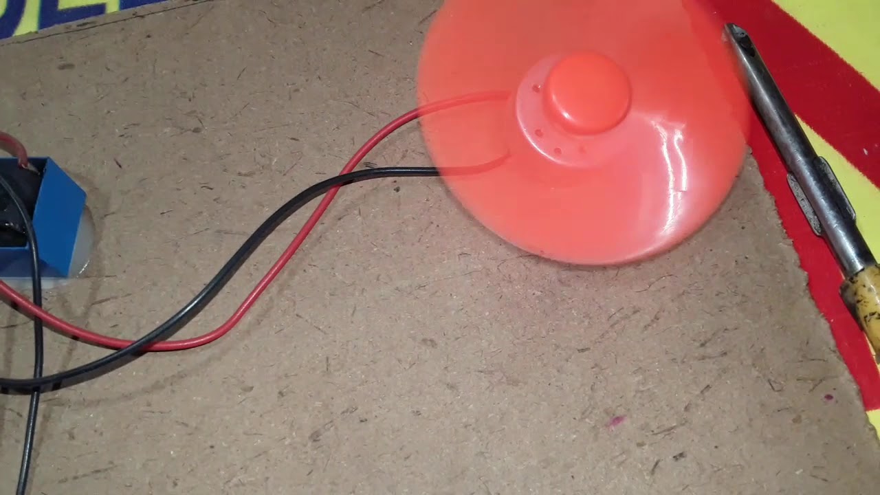 How Washing machine motor controller works - YouTube