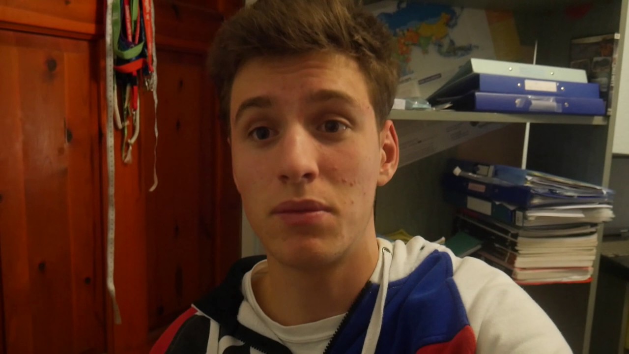 MY BEST DAY OF RIDING EVER?!?!? SEBASTIAN PEARSON - YouTube