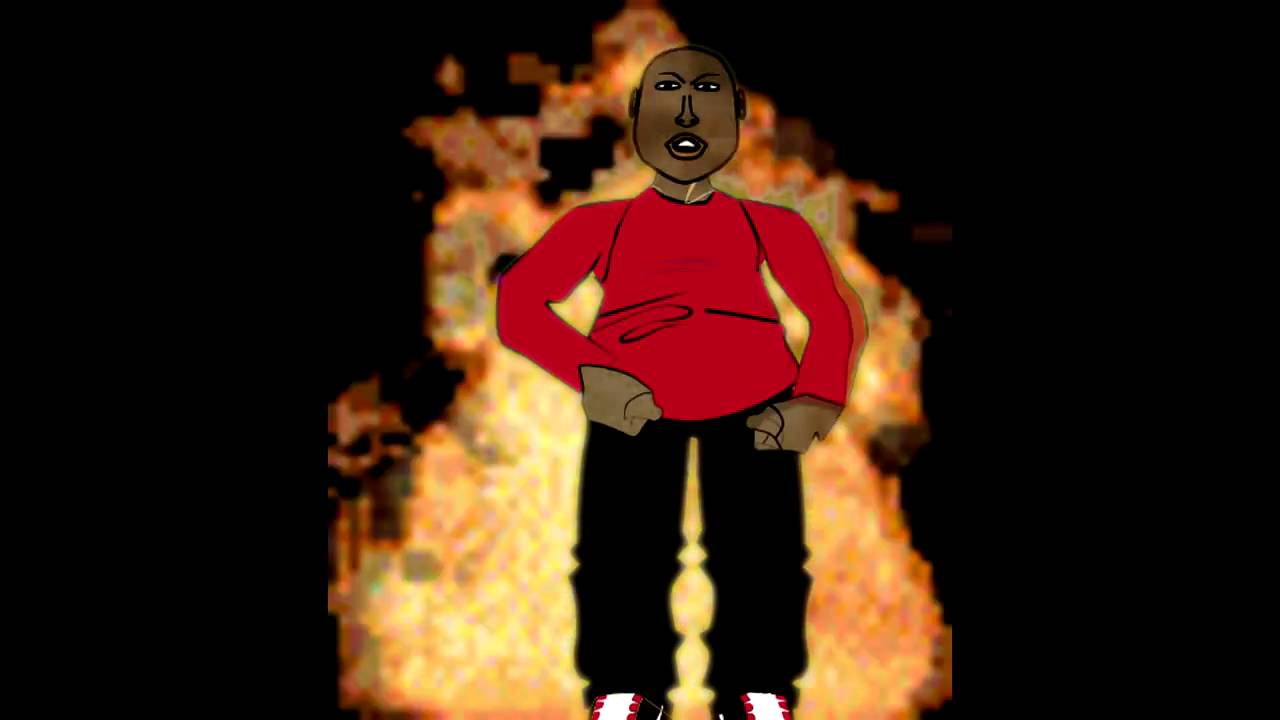 The Ghost of Mausberg - YouTube