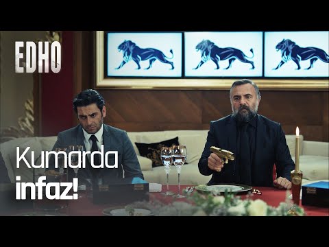 Kıbrıs'ta kumarhane operasyonu - Eşkıya Dünyaya Hükümdar Olmaz