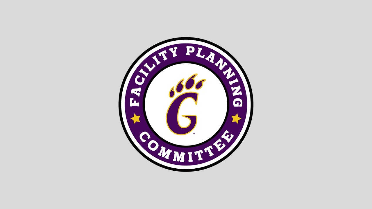 Facility Planning Committee Meeting #2 - July 29, 2025 - YouTube