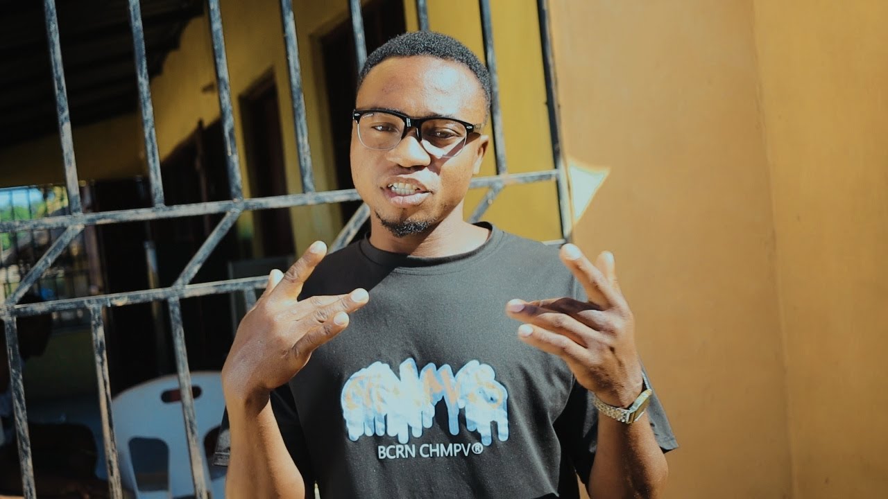 Bob Z feat Sab Boy Ifitina Oficial Video By Dj And Best Pro - YouTube