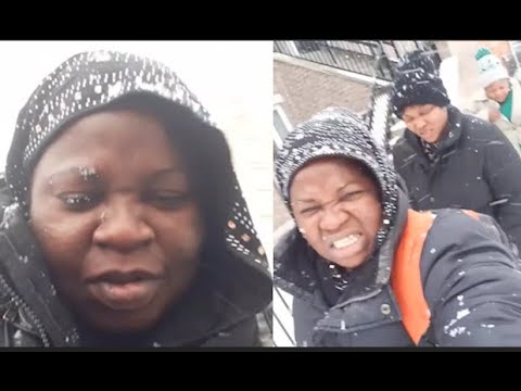 This Is So Funny! Yoruba Actress Mama No Network Iya Ibadansneh In ...