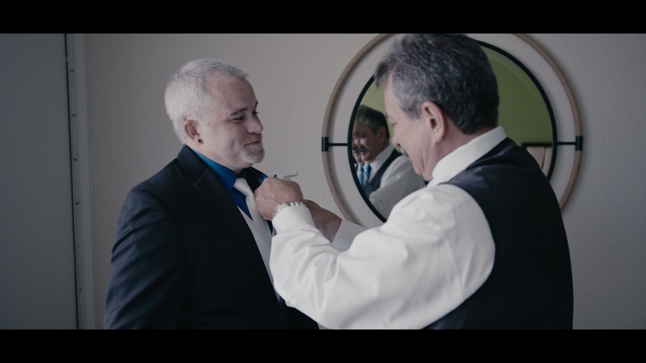 Crystal+Corey Wedding Trailer - YouTube