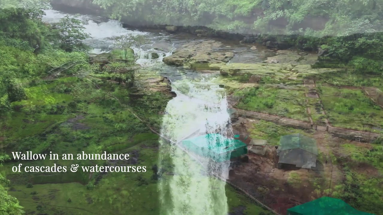 Jamunda Hills: A Paradise Tucked Away In The Soul Of Igatpuri - YouTube