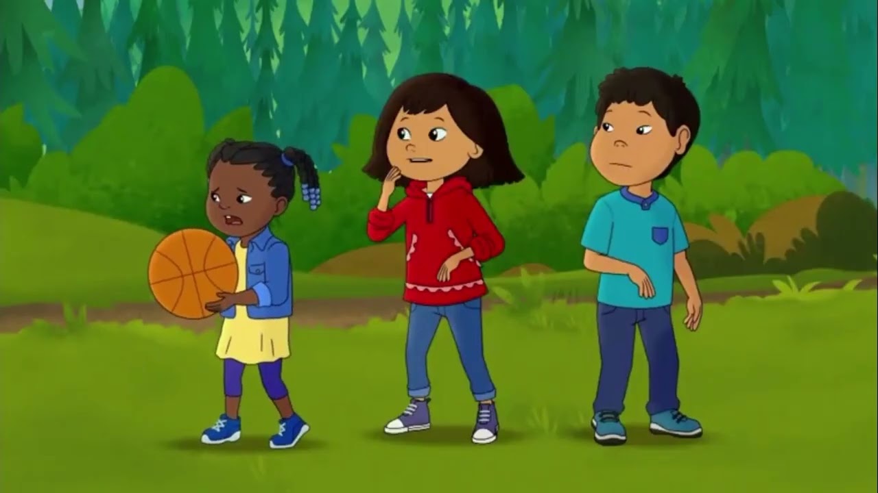PBS Kids Program Break (2022 KLCS) - YouTube