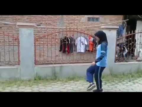 Praktek Sepak Bola, Aulia Salsabila XI. OTKP 2