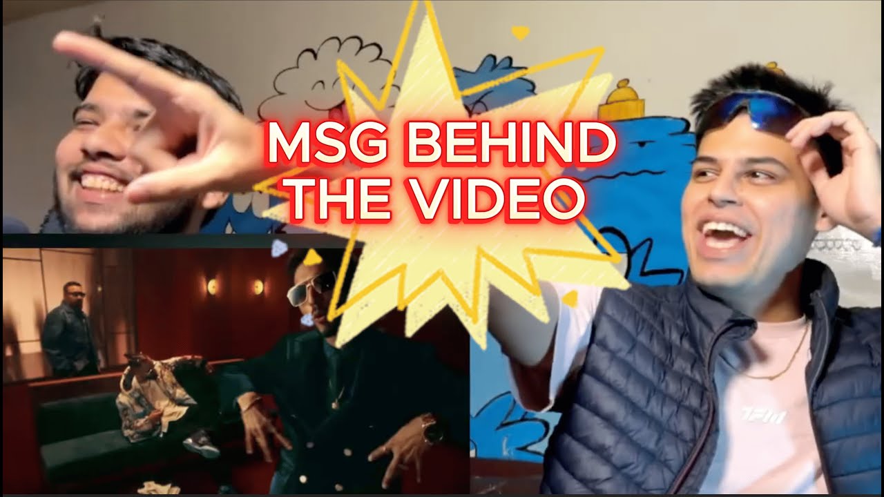 TALHA ANJUM - HAWA ANEY DEY REACTION ON MUSIC VIDEO - YouTube