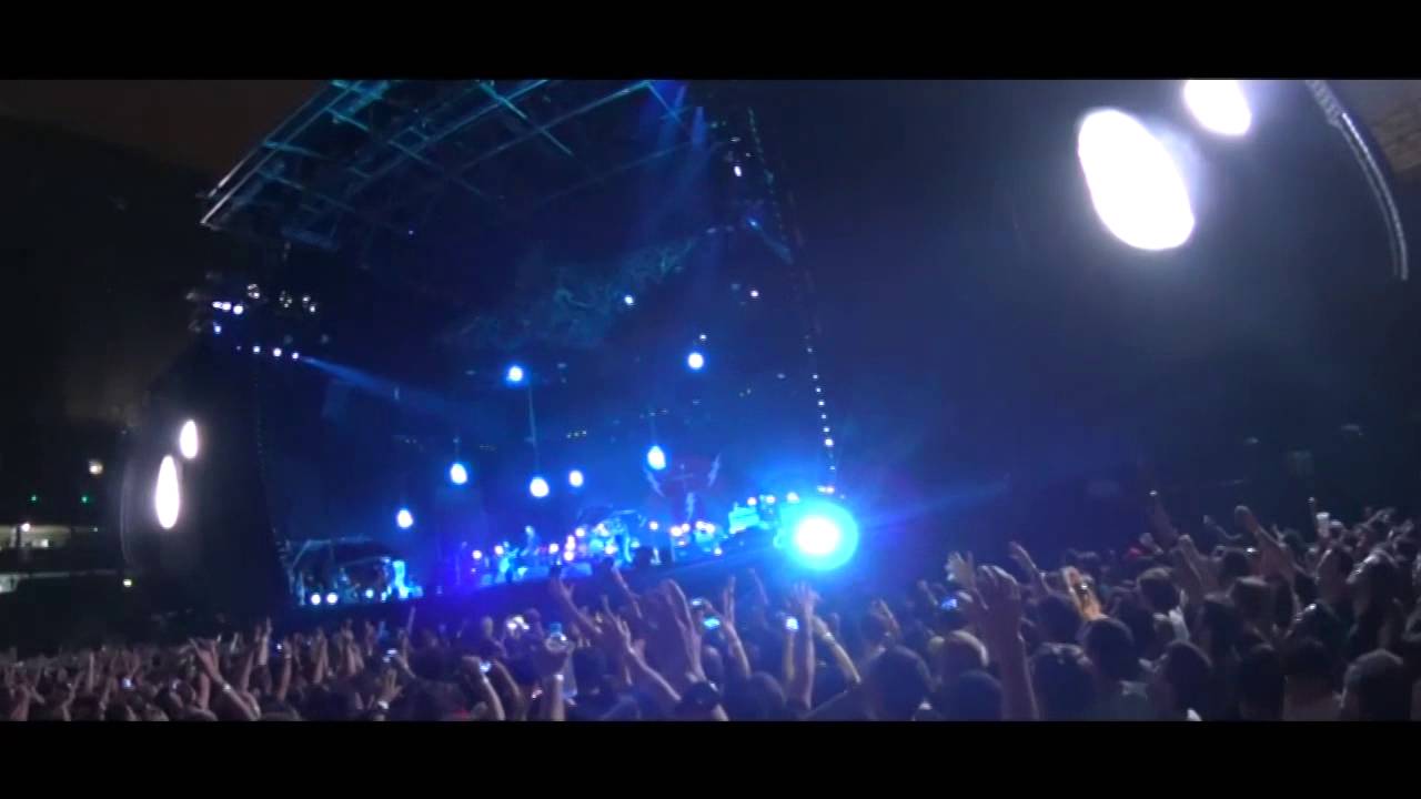 Pearl Jam - Release (Live) - YouTube