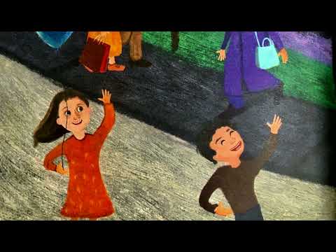 Ramazan Masalı 4.(SON) Bölüm - Arefe günü - Bayram - Minik Oruç Yıldızı