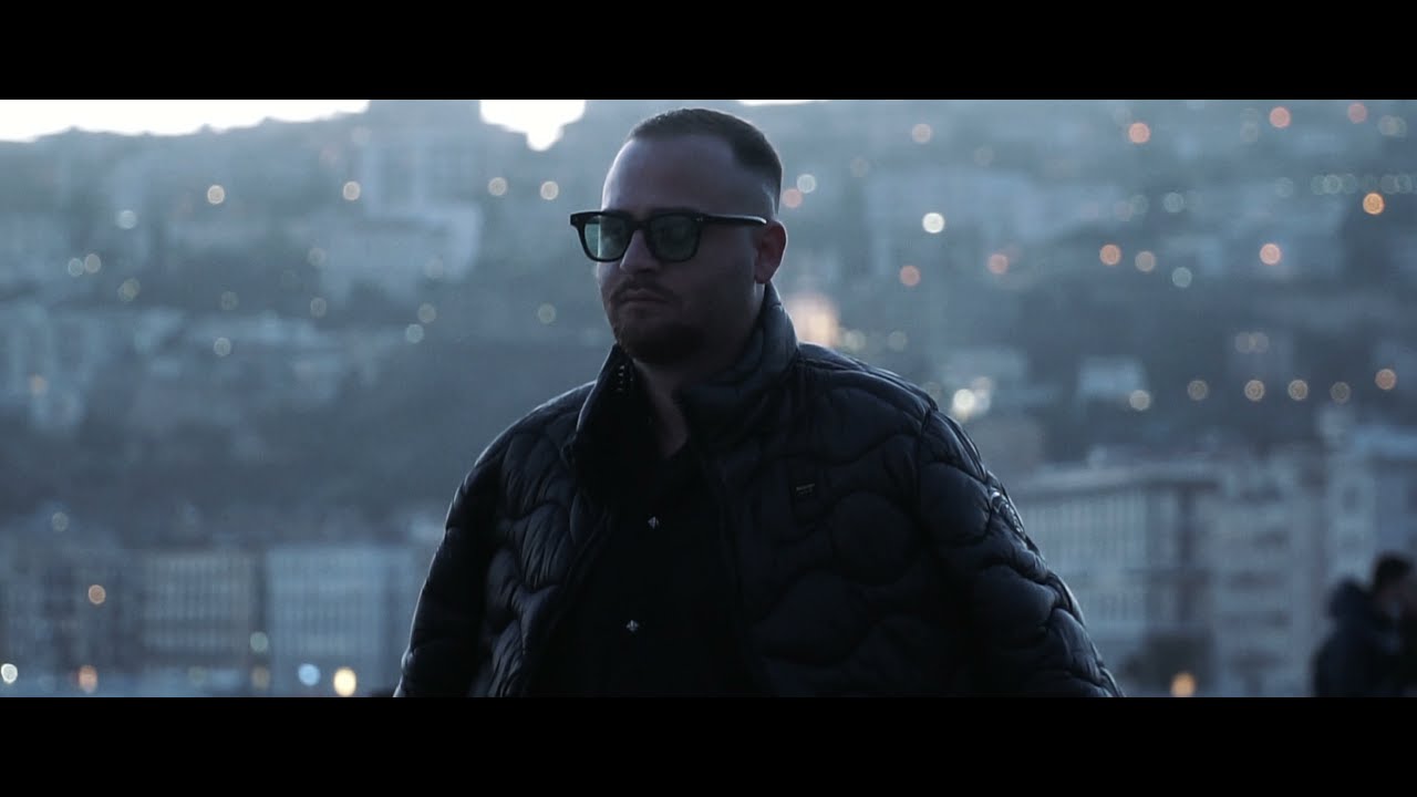 ENZO BENZ - SUL CU ME - YouTube