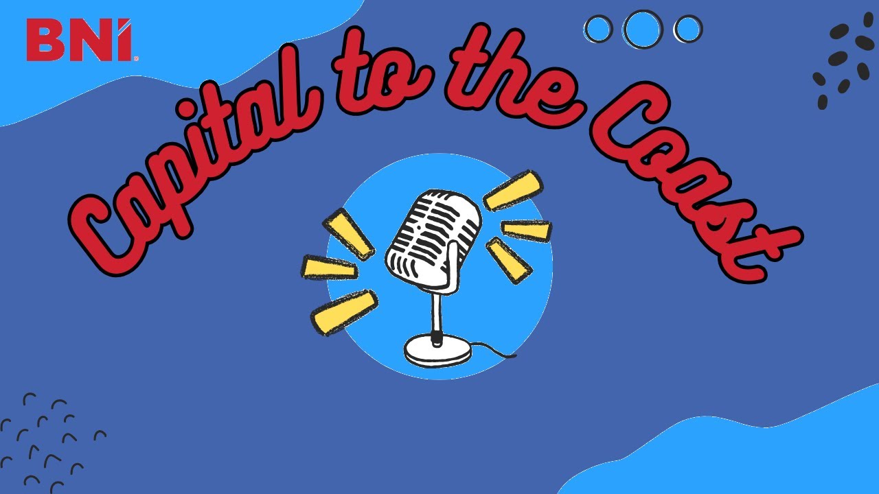 Capital to the Coast BNI - 04-14-25 - Rob Ricco, A&R Remodeling and ...