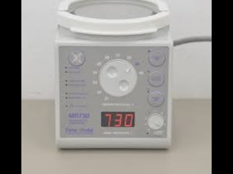 Fisher & Paykel MR730 Troubleshooting - YouTube