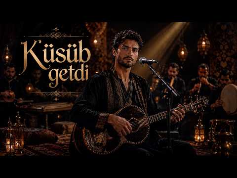 Küsüb Getdi | Cover Versiya | Sara Qədimova