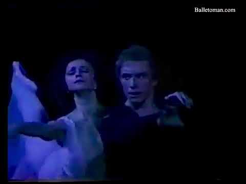MELODY (Dvorak/Messerer)