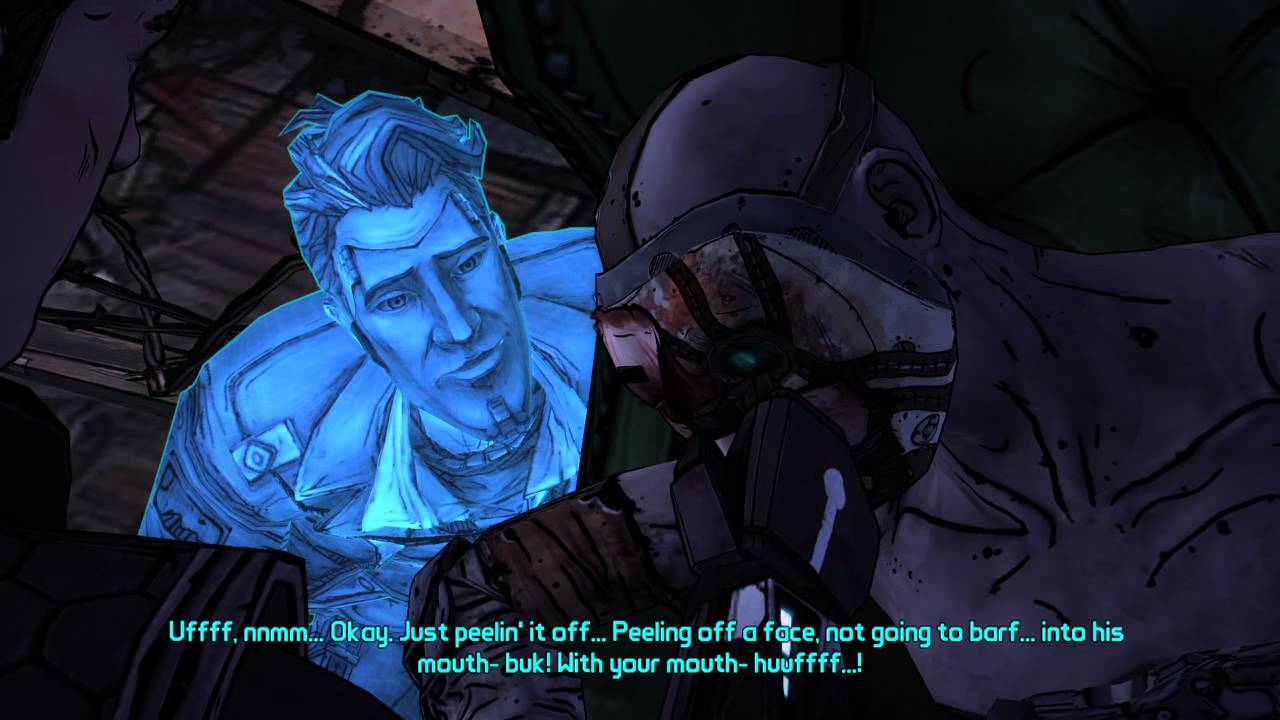 TFTBL EPISODE 4 "YOU'RE SICK" :D - YouTube