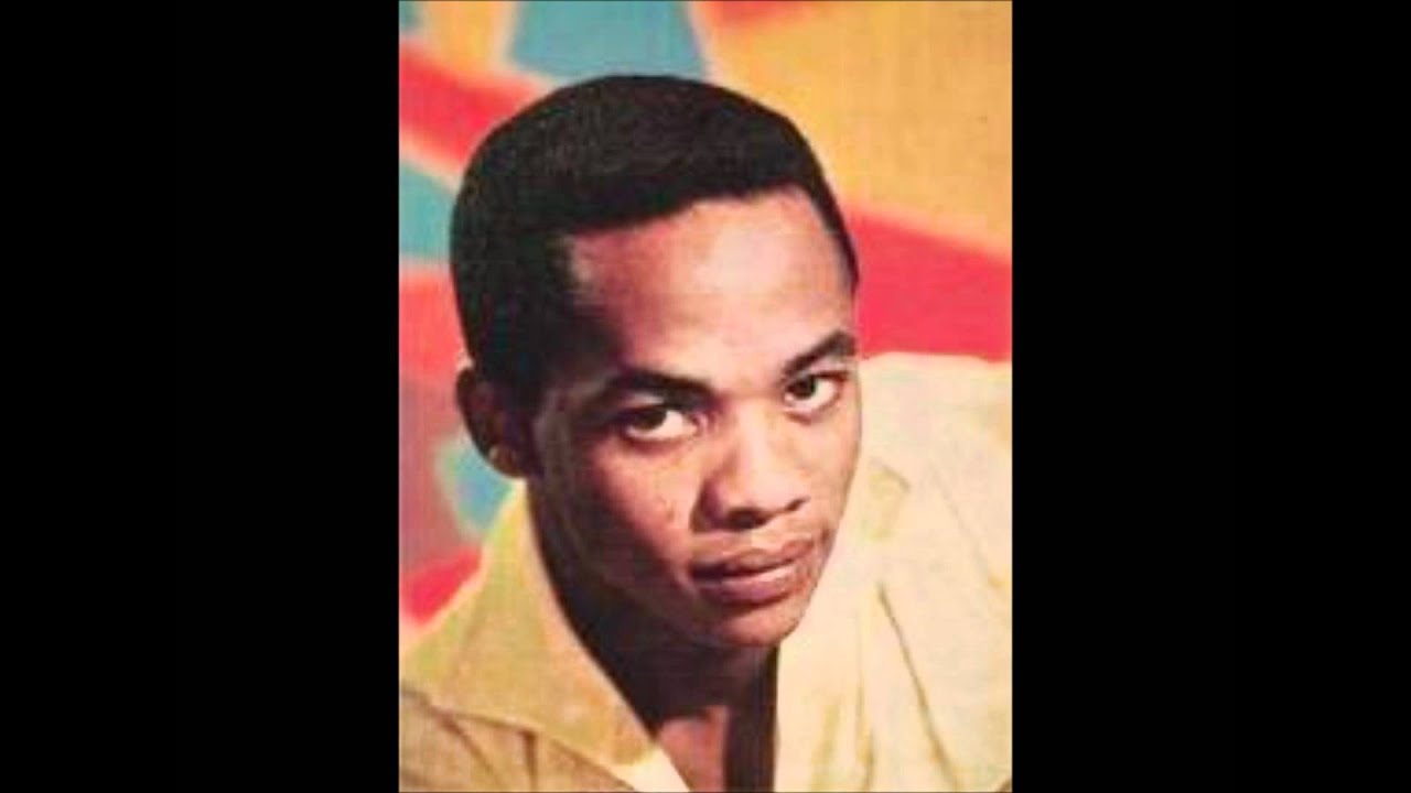 Danny Williams - THE STRANGER - YouTube