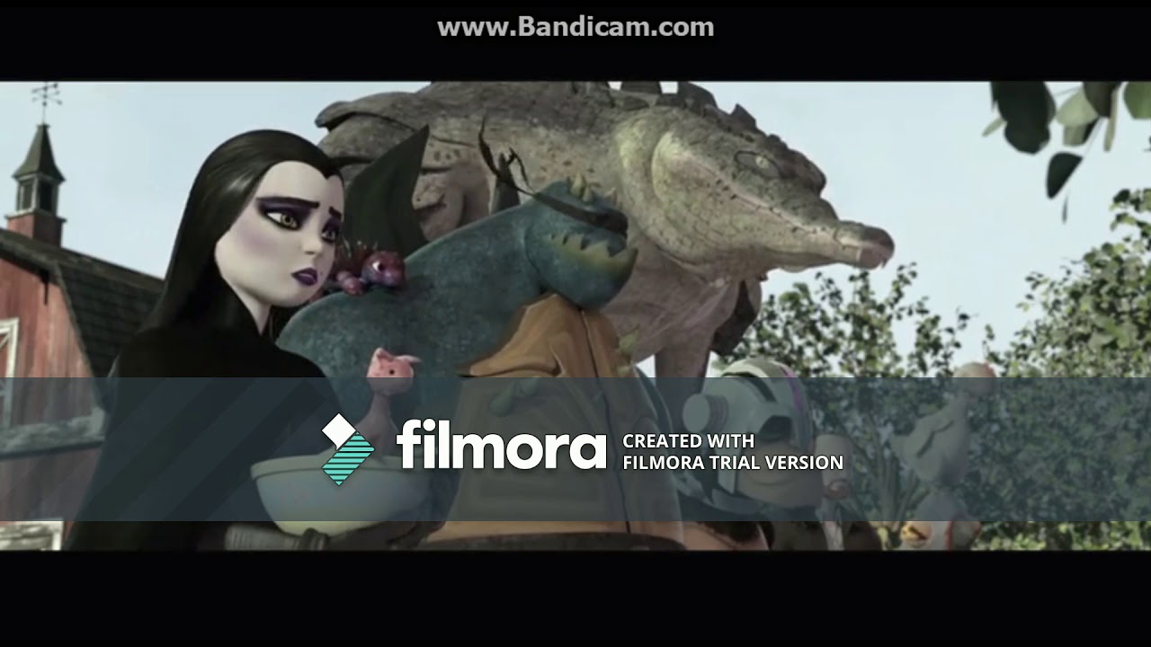 TMNT 2012 Splinter's Funeral - YouTube