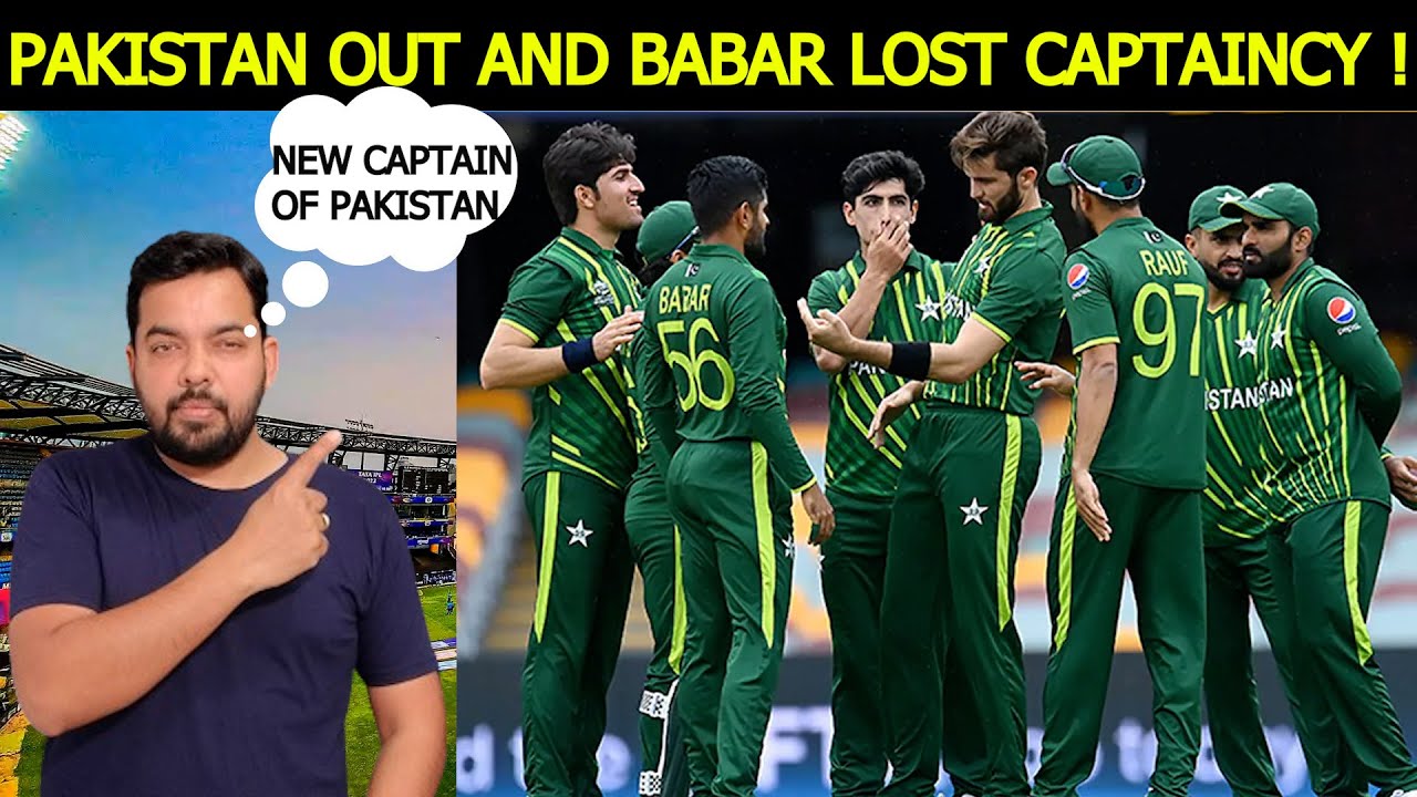 Pakistan chances to reach super 8 in t20 world cup 2024 | babar azam ...