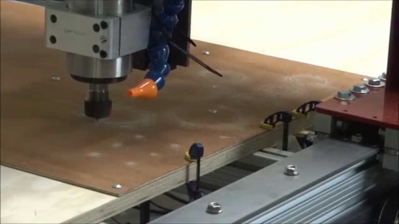 Pietenpol Instrument Panel - YouTube