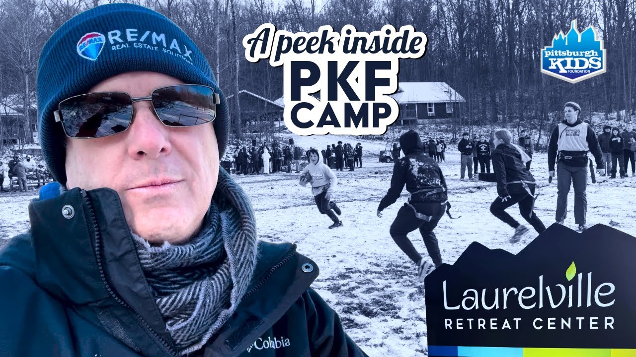 A Sneak Peek inside PKF Camps | What is PKF About? - YouTube