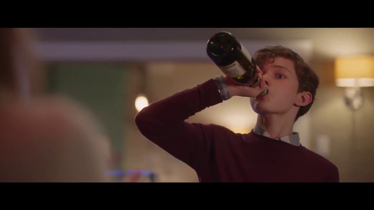 BETTER WATCH OUT - Trailer (ซับไทย) - YouTube