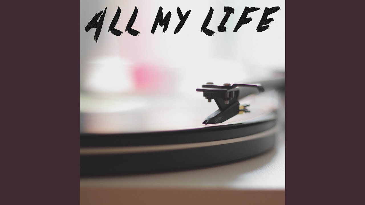 All My Life (Originally Performed by Lil Durk and J Cole) (Instrumental ...