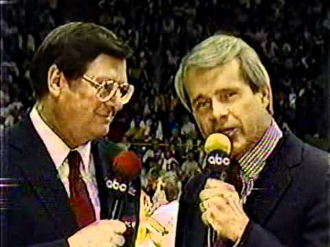 ABC Sports College Basketball Intro (1989) - YouTube