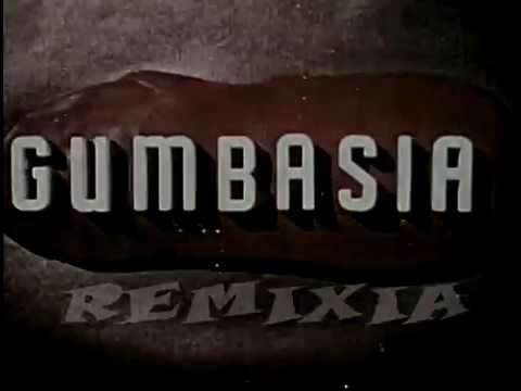 Gumbasia Remixia