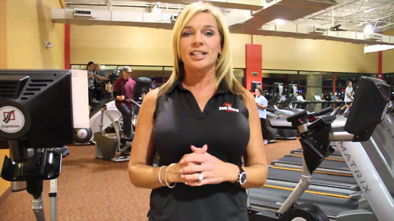 Club Metro USA - YouTube