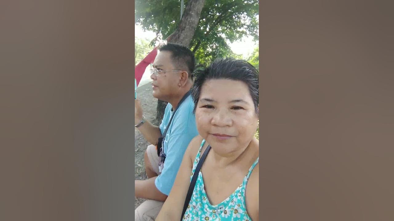 #tambay muna tau sa tabi ng kalsada guys irelax ang isip - YouTube