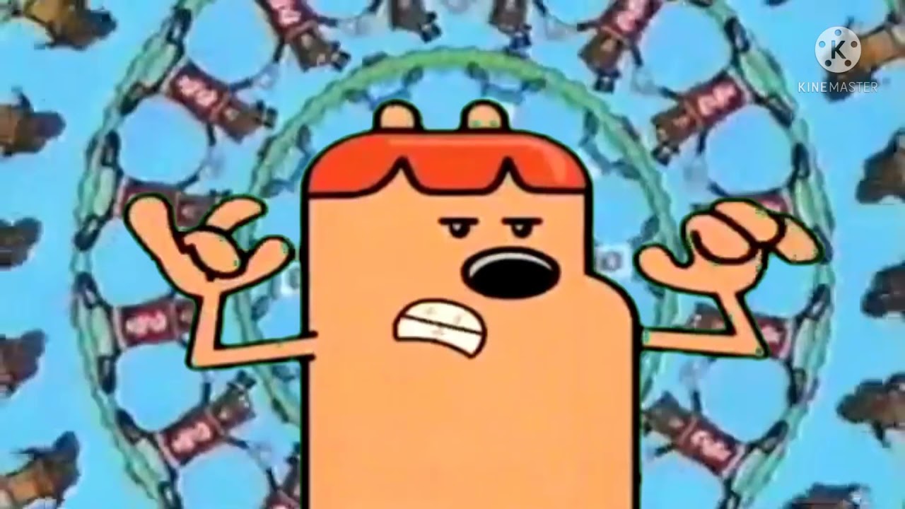 everything is kooky - YouTube