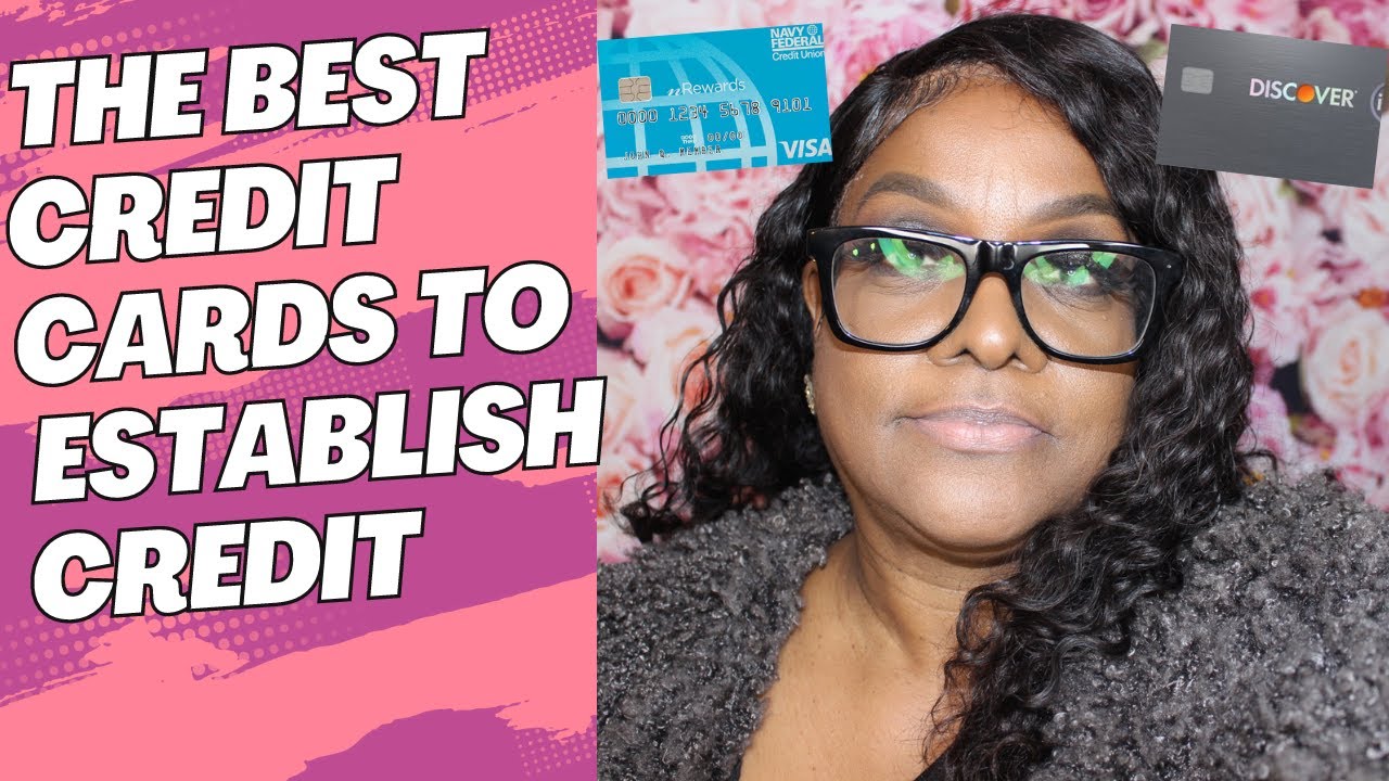 Maximize Your Credit Score: The Best Credit Card for Building Credit ...