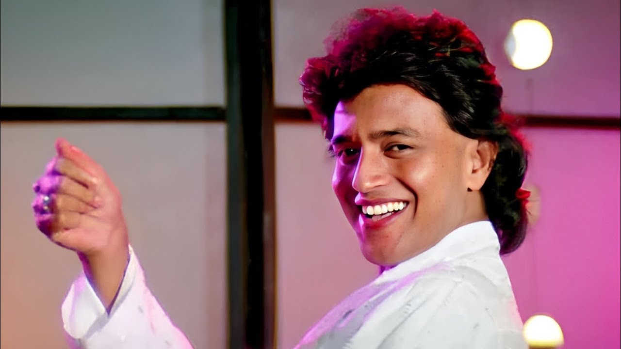 Super Dance Aye Hai | dance dance 1987 | Mithun Chakraborty, Smita ...