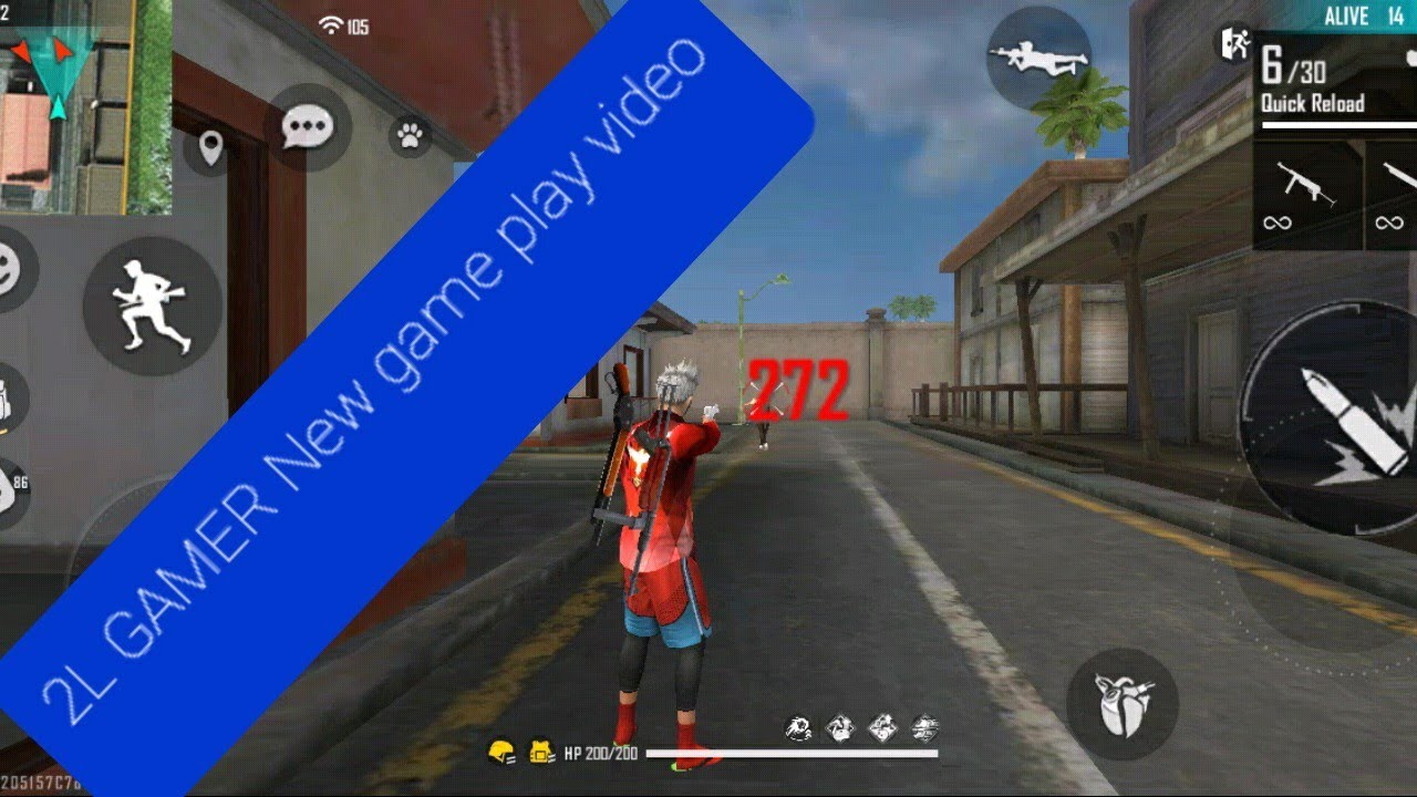 2L GAMER New gameplay video.2L GAMER back on youtube.#2LGAMER - YouTube