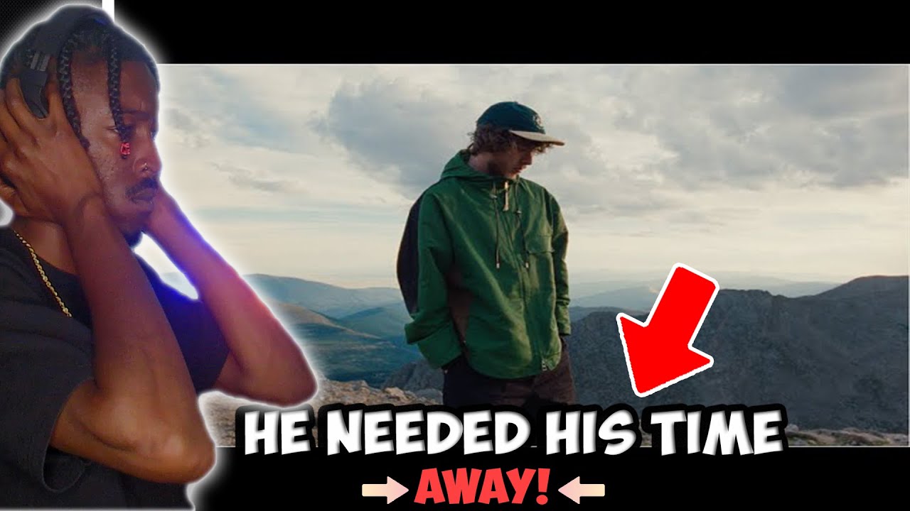 PROTECT HIM AT ALL COST! HE NEEDS HELP..! | Jack Harlow - Denver ...